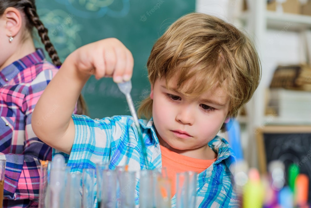 Math and Science in Early Care - post - ChildCareEd
